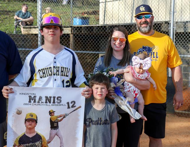 PHOTO GALLERY: Eighth Grade Night at CHMS | Multimedia ...
