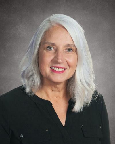 Rogersville's Missy Testerman among 9 finalists for Tennessee Teacher ...