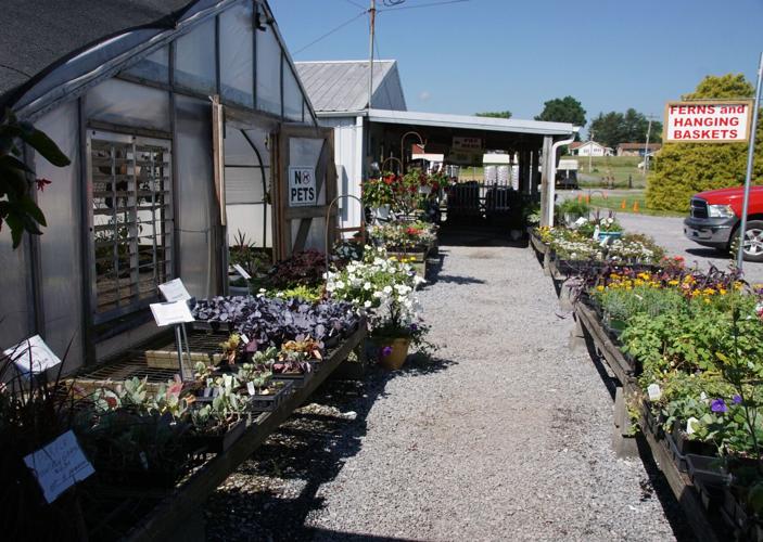 Silver Lake Garden Center