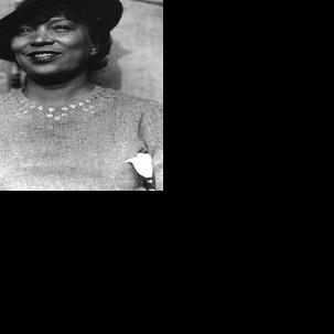 Black History Month: Author Zora Neale Hurston challenged stereotypes ...