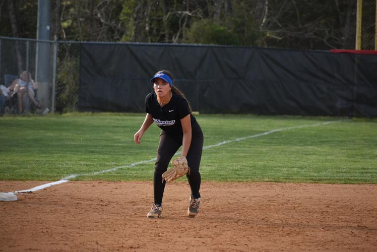PHOTO GALLERY: Lady Falcons shut out Lady Chiefs | Multimedia ...
