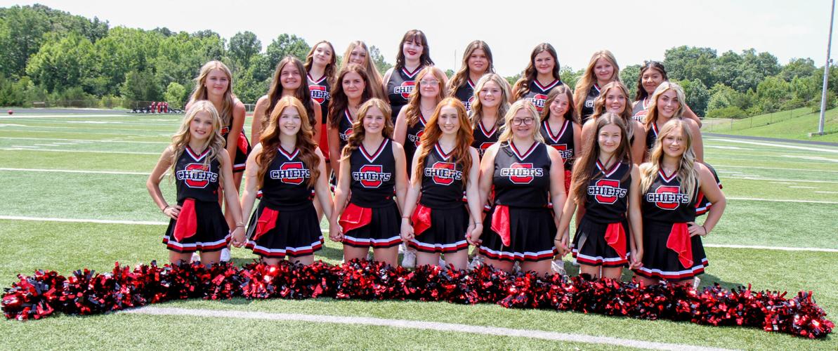 PHOTO GALLERY: Meet the Fall Sports Chiefs | Sports ...