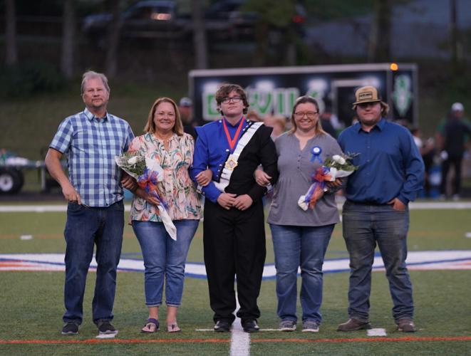 PHOTO GALLERY: Senior Night for Volunteer Band (Part 1) | Multimedia ...