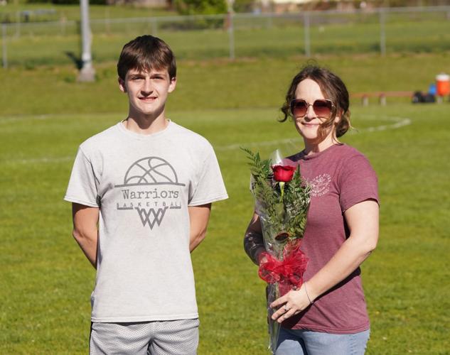 PHOTO GALLERY: Eighth Grade Night at RMS | Multimedia ...