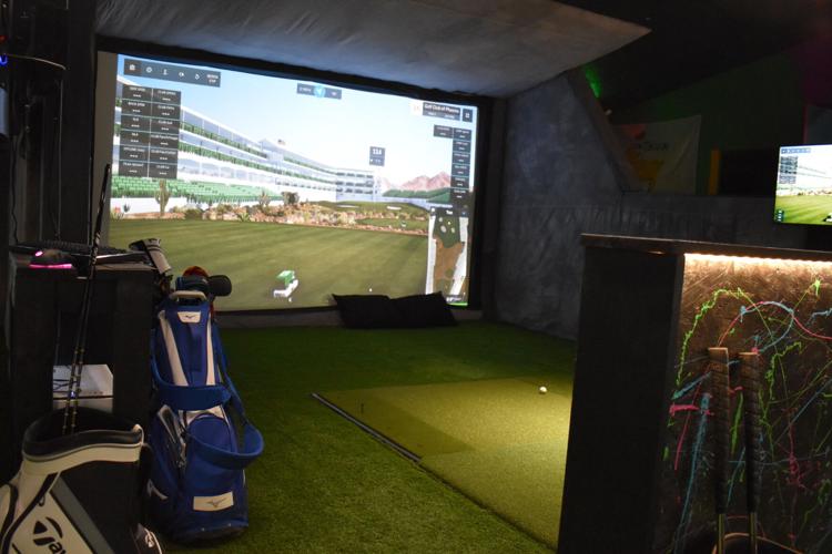 Bushwood Golf Studio opens in Rogersville | Sports ...