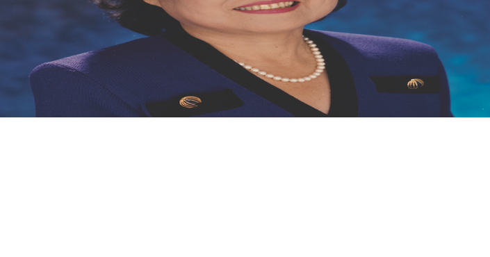 First Congresswoman of color advocated for education and women ...