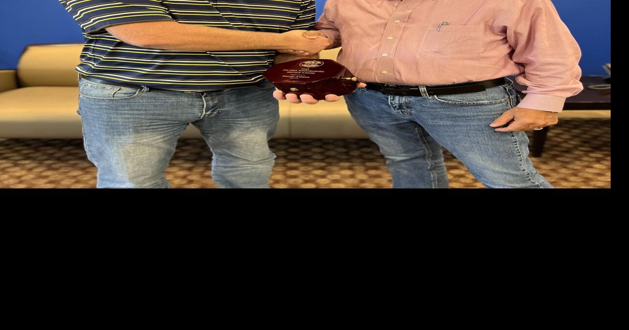 Domtar’s Randy Adams Receives Pulp and Paper Safety Association’s ...