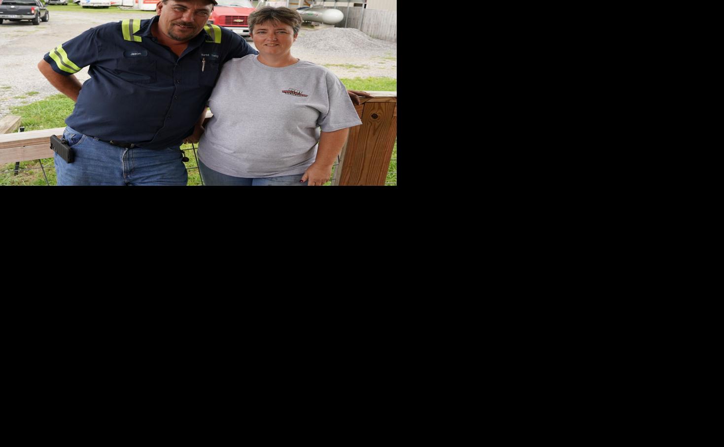 Not just a towing service, Hurst Towing and Recovery is based in ...