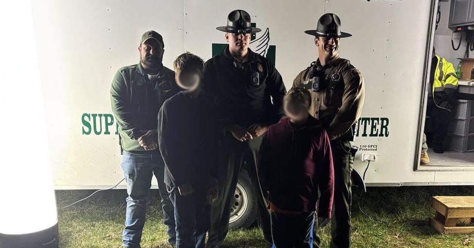 Hawkins rescuers assist THP in locating missing Hancock County ...