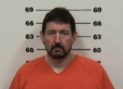 CHPD traffic stop for registration violation results in meth ...