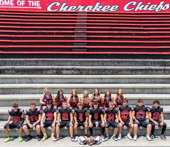 Football Preview 2024: Salute to Seniors | Sports ...