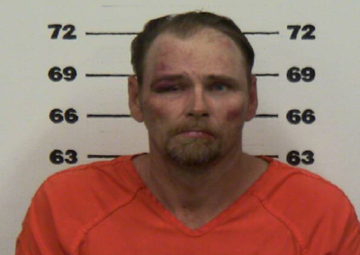 Suspect in 110 mph pursuit chugged a beer after HCSO got him stopped ...