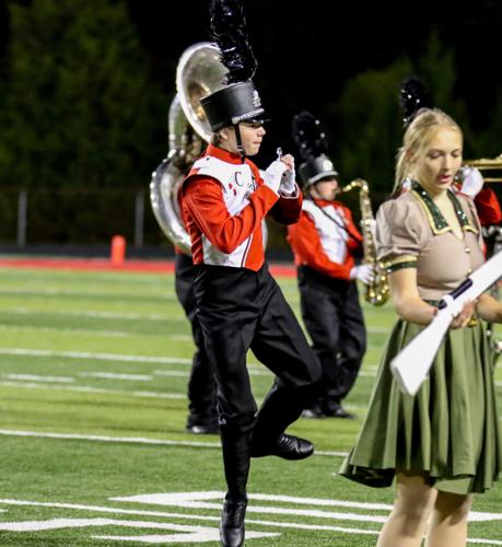 PHOTO GALLERY: Friday Night Sights | Multimedia | therogersvillereview.com