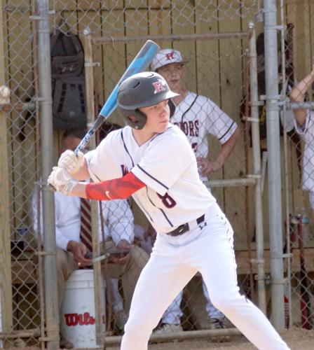 Weston homers in RCS win over North Greene | Multimedia ...
