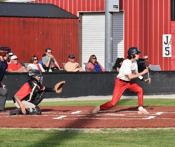 PHOTO GALLERY: Chiefs survive and advance with 16-0 win over Cocke ...