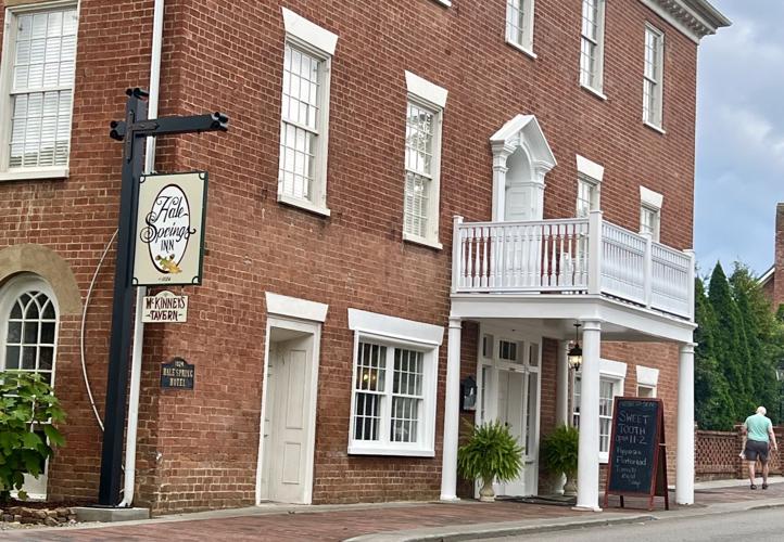 Several Rogersville businesses receiving improvements with state Facade ...