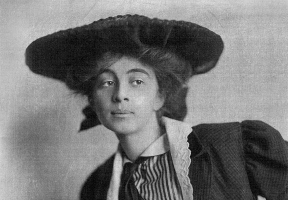 Rogersville native Ruth Hale fought for Women’s Rights | Columns ...