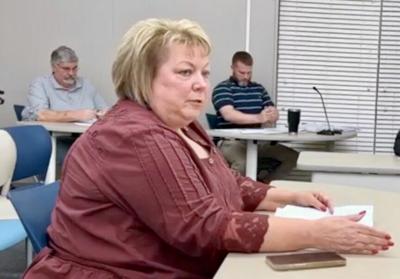 Committee recommends creation of Chief Deputy position for Register of ...