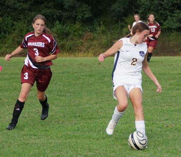 PHOTO GALLERY: Lady Panthers win on road at Rogersville | Multimedia ...