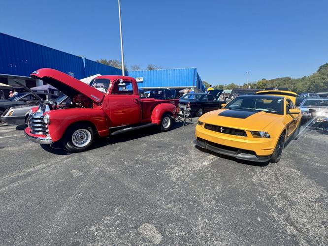 Church Hill Medical Mission car show raises money to treat the ...