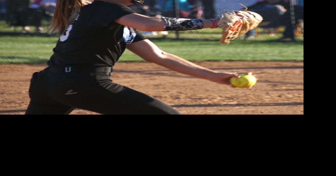 Volunteer's Addyson Fisher tosses no-hitter | Sports ...