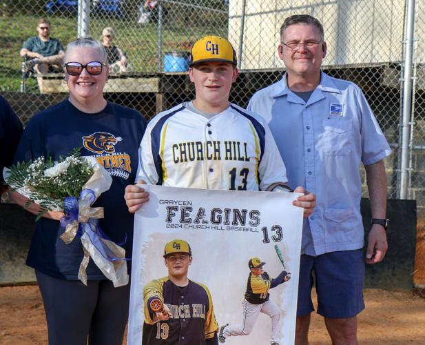 PHOTO GALLERY: Eighth Grade Night at CHMS | Multimedia ...