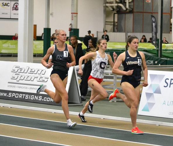 Begley, Russell help LMU to historic finish | Sports ...