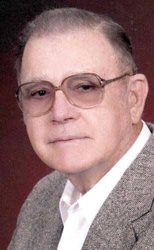 Larkin "June" Delph, Jr., age 94, Rogersville | Rogersville ...