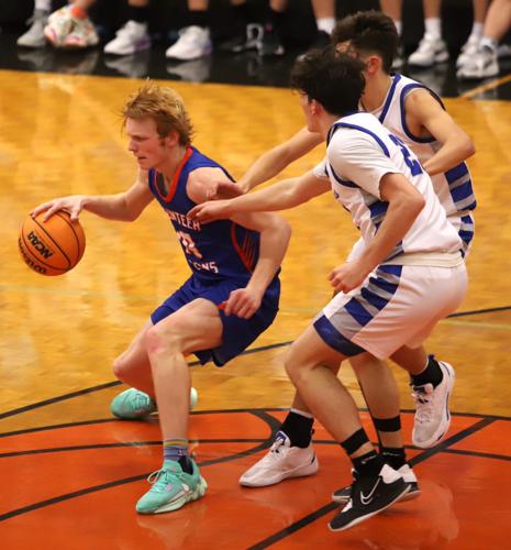 PHOTO GALLERY: Falcons soar to first district title in 22 years | Local ...