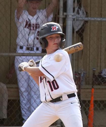 Weston homers in RCS win over North Greene | Multimedia ...