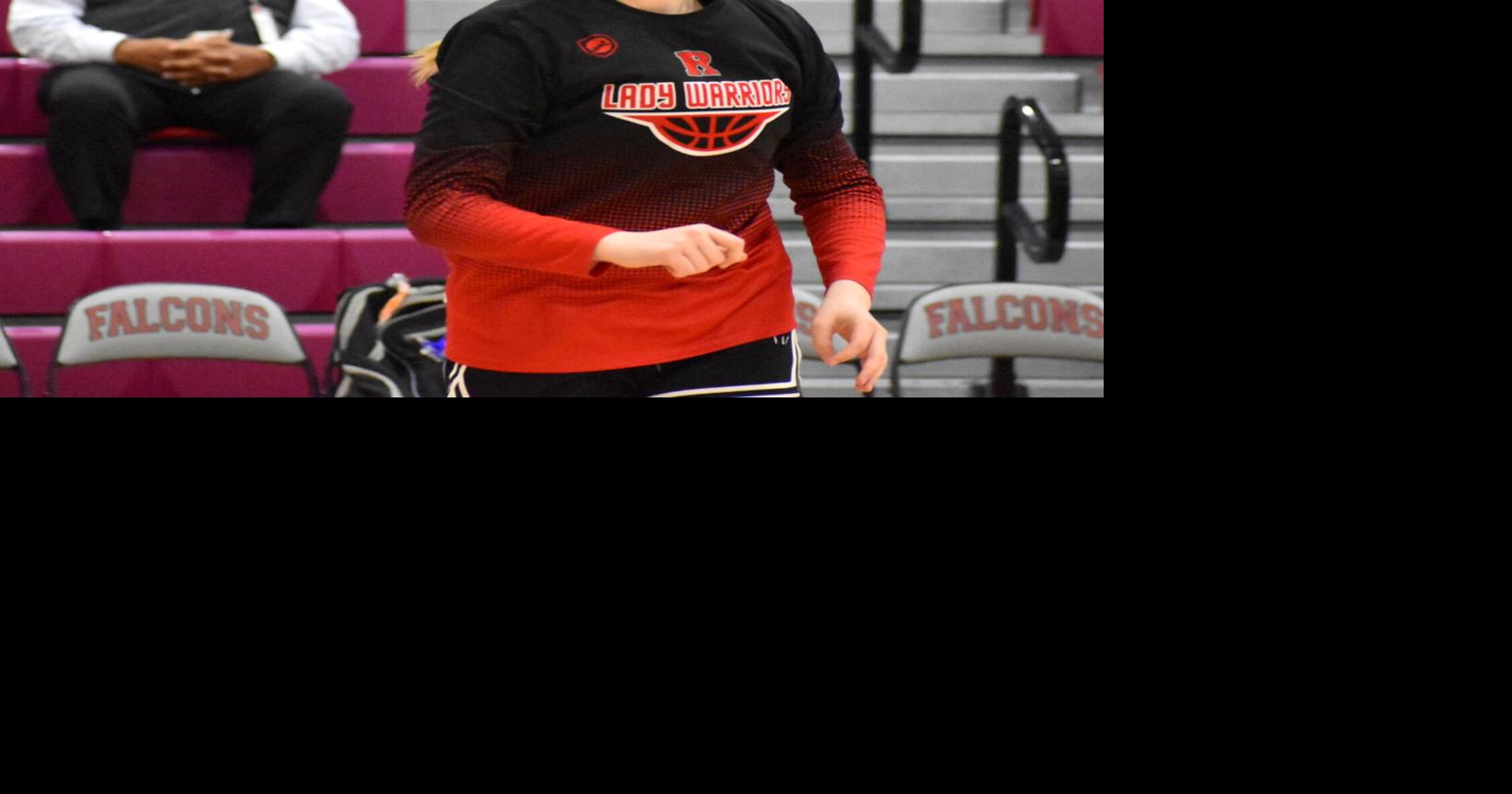 'Face the Musick' with RCS' Chloe Pearson | Sports ...