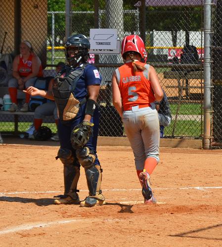 Mooresburg/Bean Station/Hancock County knocked out of SE Region ...