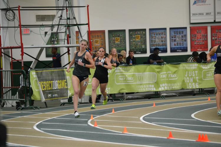 Begley, Russell help LMU to historic finish | Sports ...