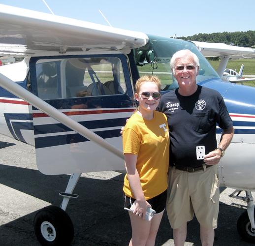 Young Eagles invited to experience the wonders of flight on Oct. 27 ...