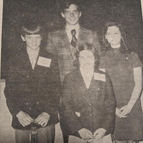 This Week in Hawkins History: 'Rogersville Rifle' featured in 1971 for ...