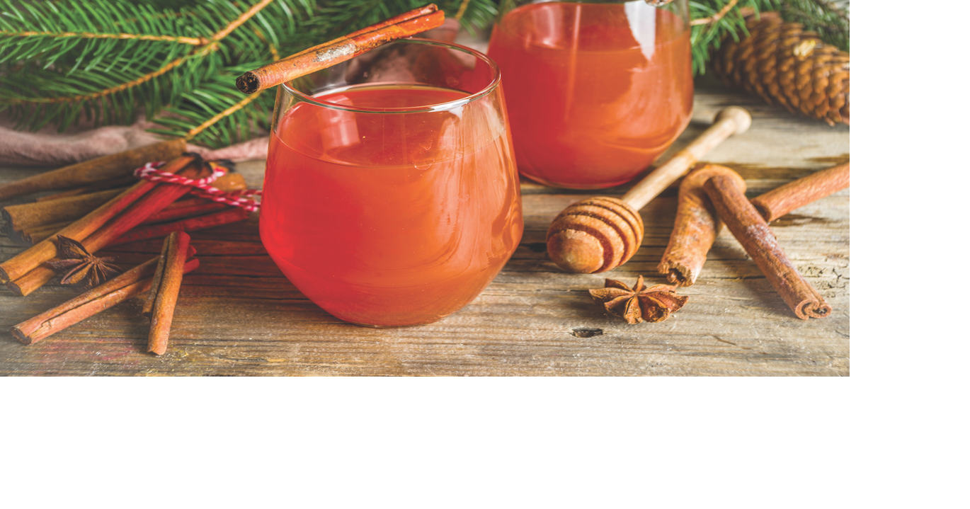 'Here We Go A-Wassailing': So what is wassail? | Arts & Entertainment ...