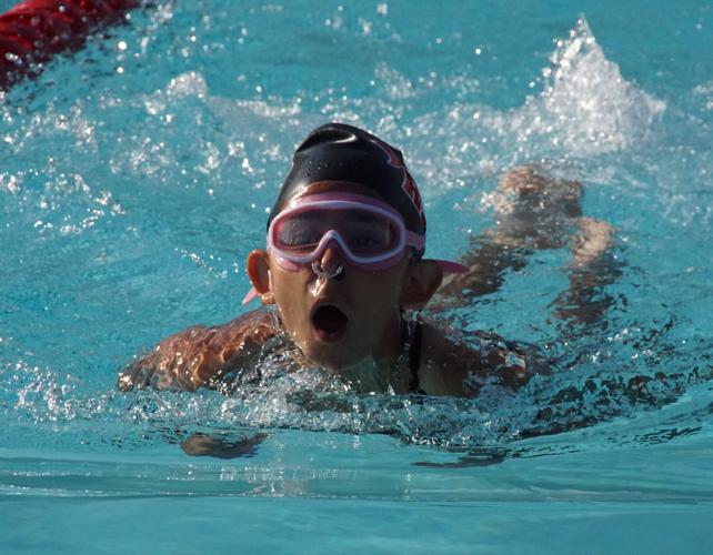 PHOTO GALLERY: Flying Fish swim to victory | Multimedia ...