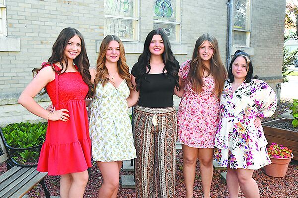 Five Seek Title Of Catfish Queen | News | theshoalsnews.com