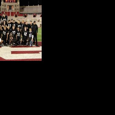Martin County Football TeamRunner-up In Championship | News ...