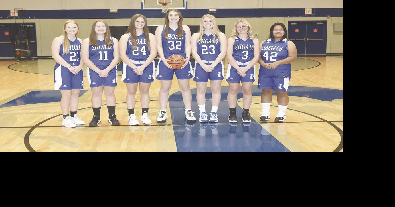 Lady Jug Rox Basketball Season Underway | News | theshoalsnews.com