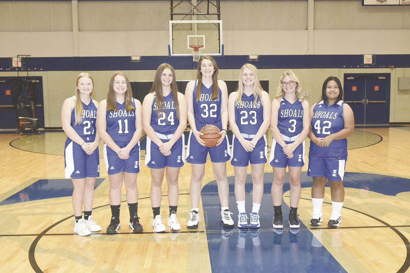 Lady Jug Rox Basketball Season Underway | News | theshoalsnews.com