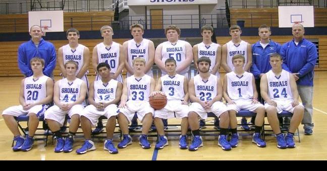 Shoals Jug Rox Varsity Basketball Team | News | theshoalsnews.com