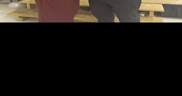 Brent And Melissa Courter Are Named Martin County Philanthropists Of ...