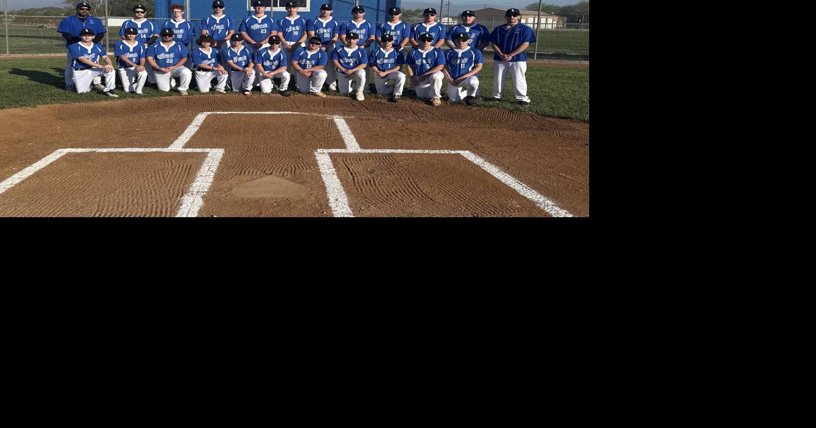 Shoals Jug Rox Varsity Baseball Team | News | theshoalsnews.com
