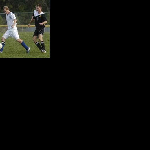 Shoals Defeated By Salem In Final Home Soccer Game | News ...