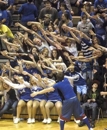 Jug Rox BeatNorth DaviessTo Face LionsFor Championship | News ...