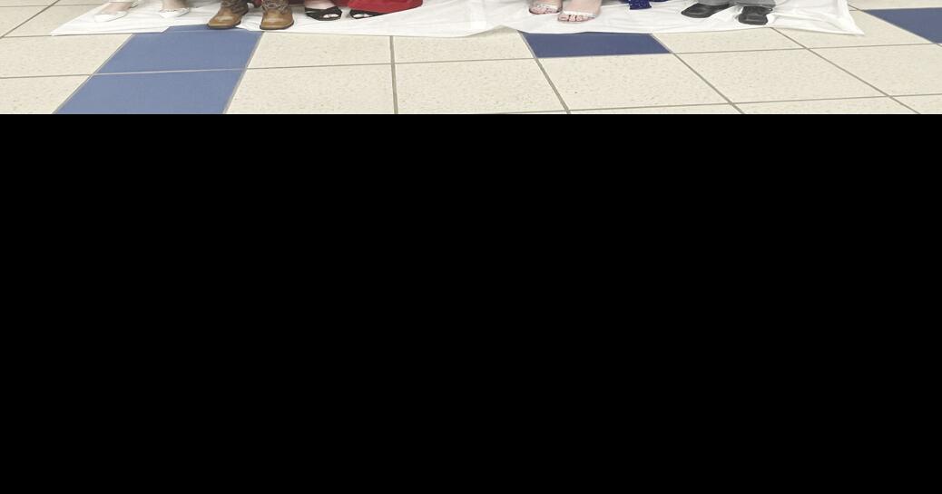 “Masquerade” Homecoming Royalty Crowned | News | theshoalsnews.com