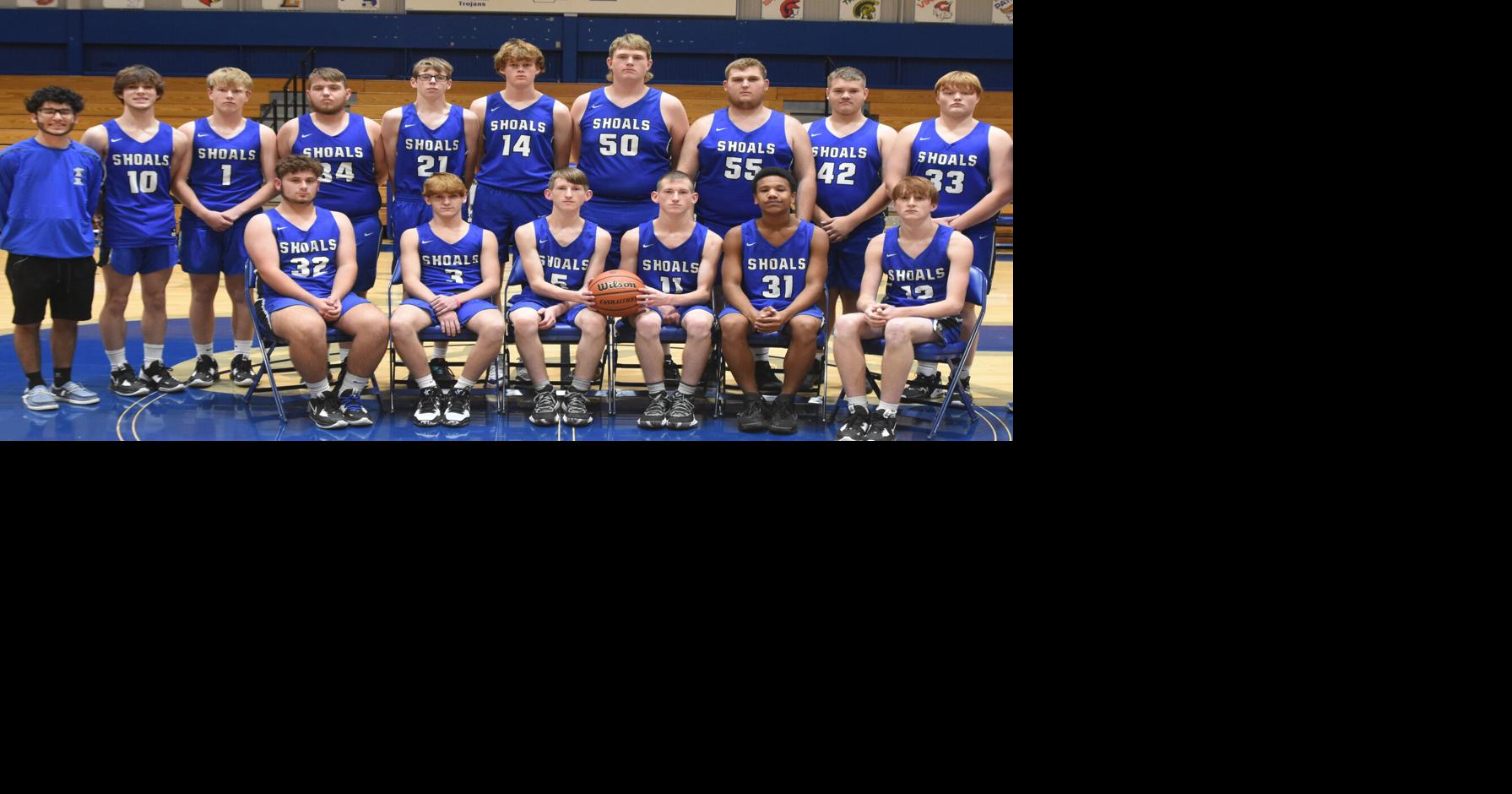 Junior Varsity Jug Rox For 2022-2023 Basketball Season | News ...