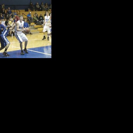 McCrary Leads Rox In FridayWin Over Christian Academy | News ...