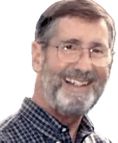 James K. Rash | Obituaries | thesiuslawnews.com